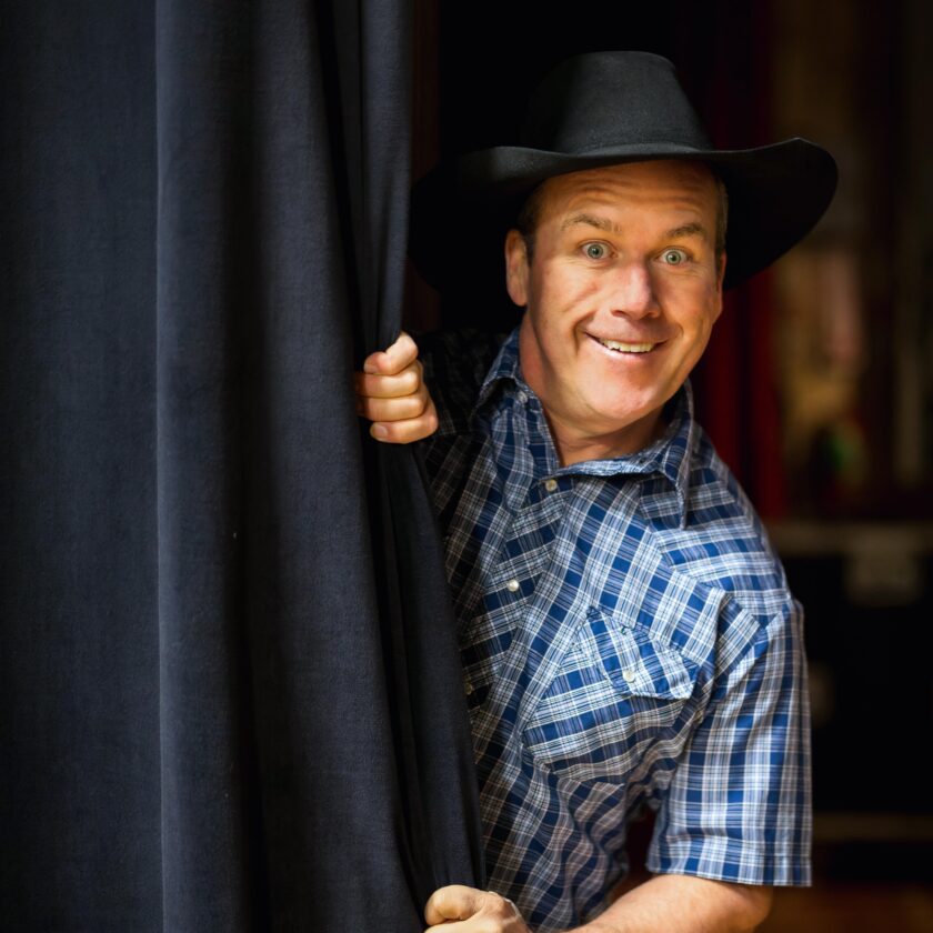 Rodney Carrington’s Comedy Tour Stops at Capitol Theatre | News, Sports ...